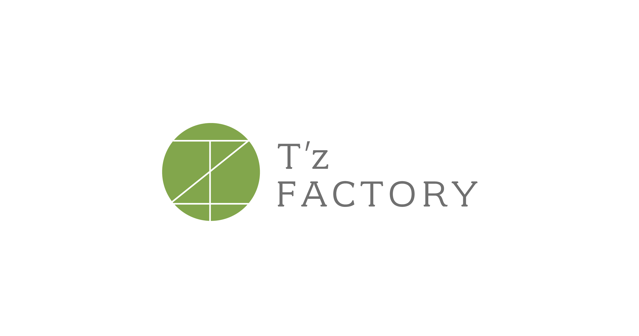 会社概要 | 株式会社T'z FACTORY